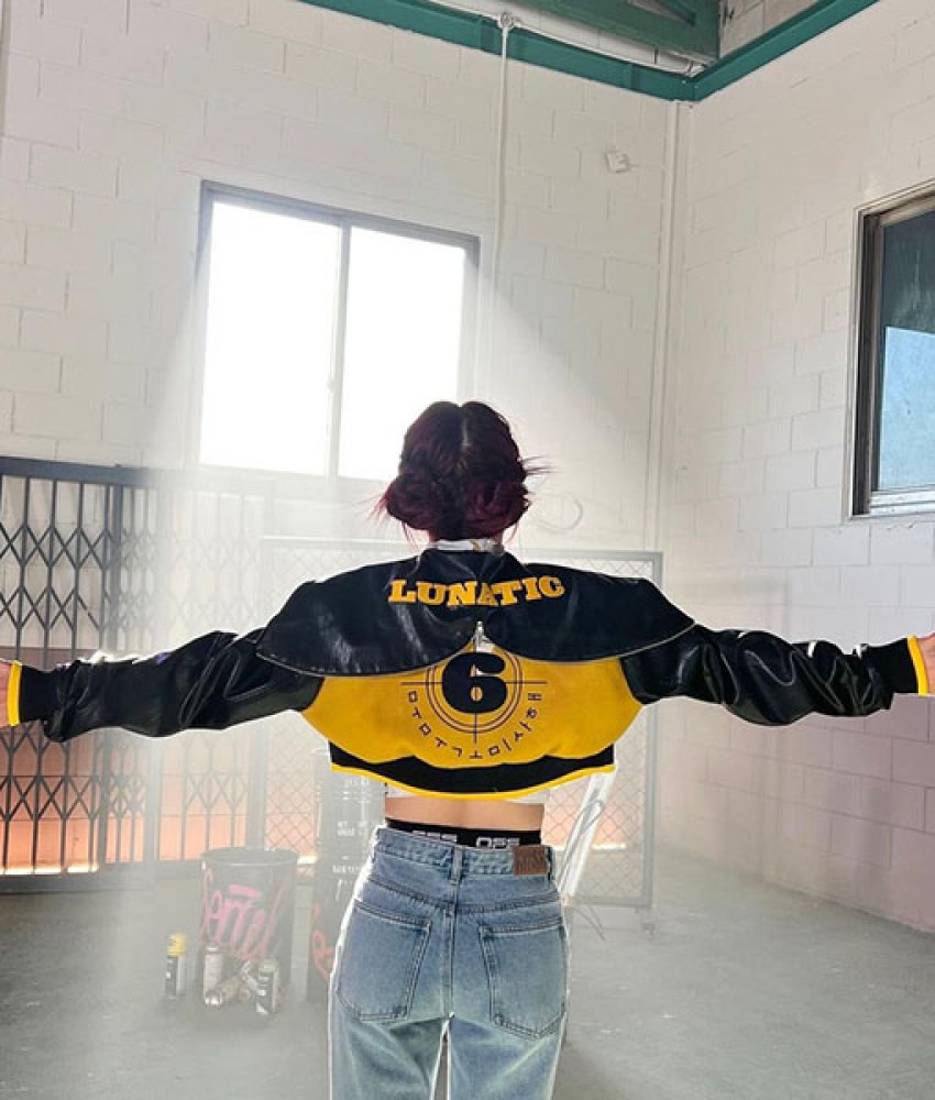 Women’s Moonbyul Lunatic Jacket